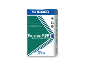 Terraroc FMR - Terraco Gulf