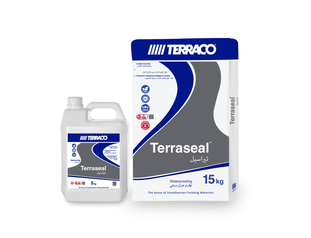 Waterproofing Archives - Terraco Gulf