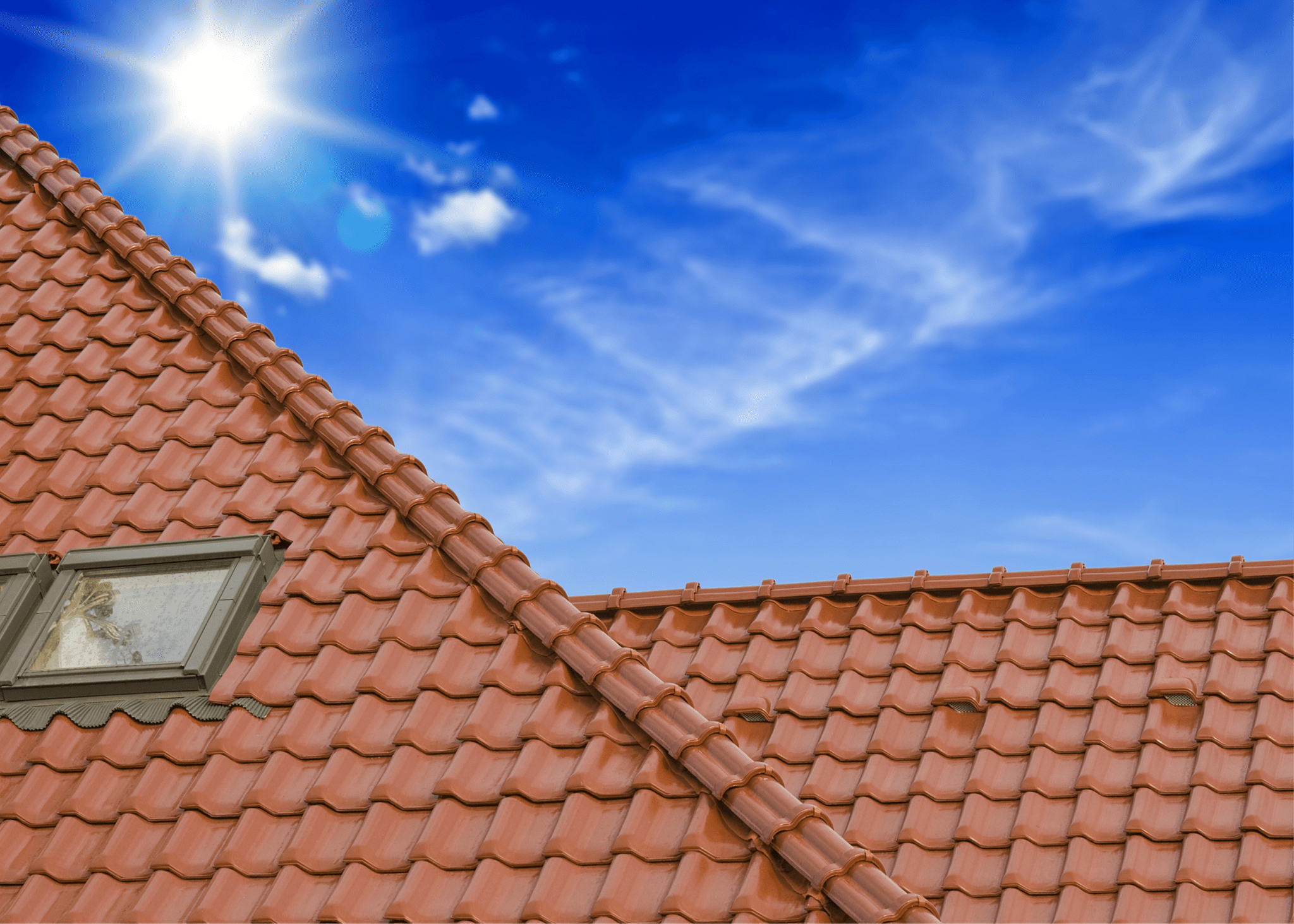 Terraco Flexicoat Thermo | Heat reflective roof waterproof coating ...