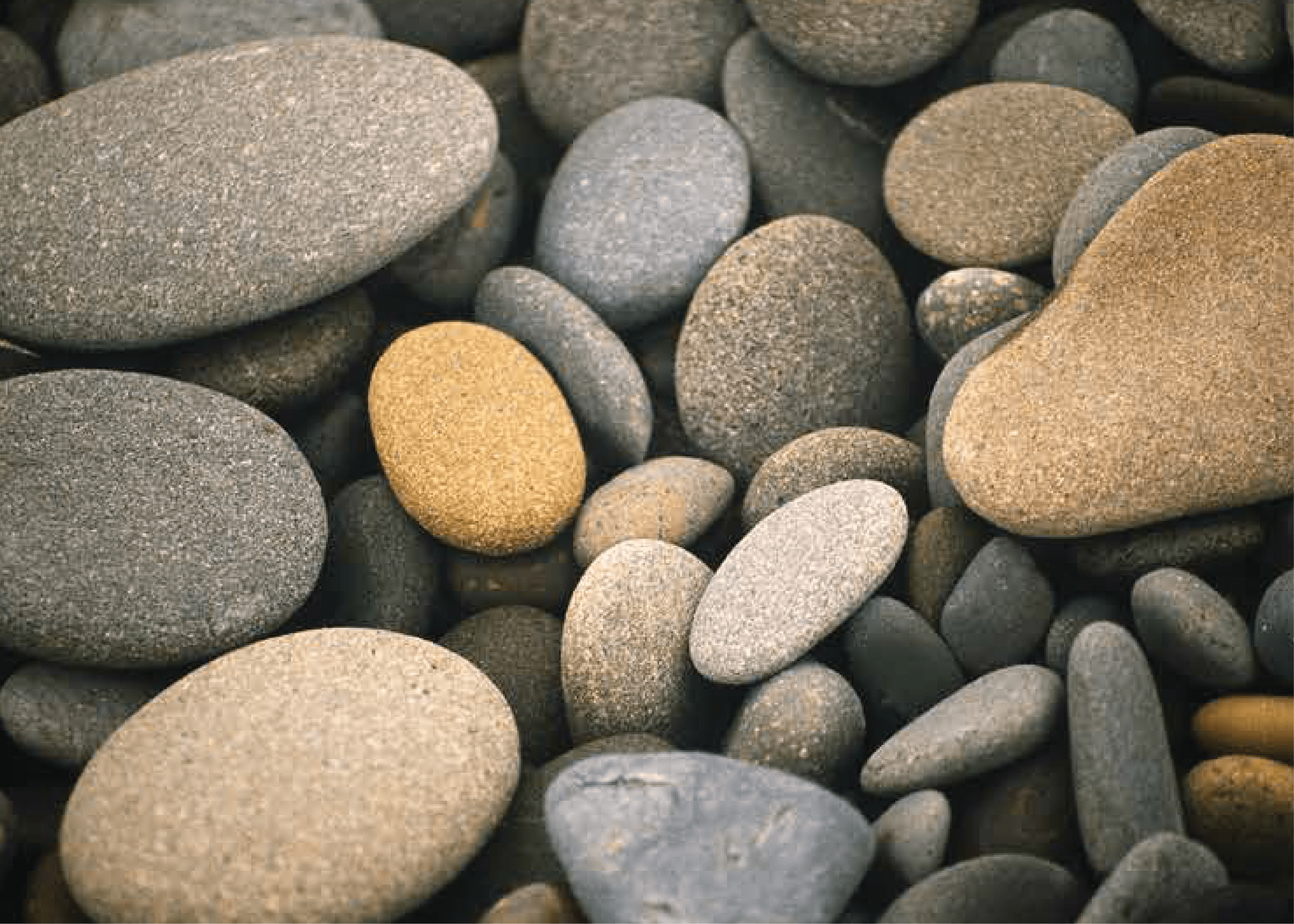Terralite Trustone | Stone effect exterior coating