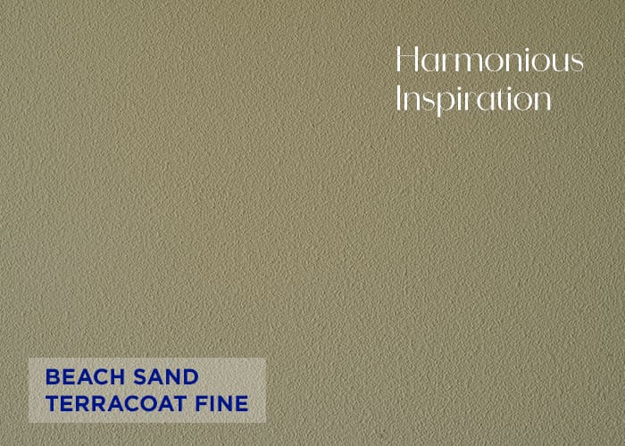 Terracoat Fine | Decorative Textured Coating from Terraco