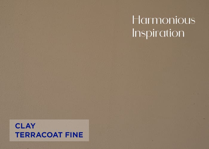 Terracoat Fine | Decorative Textured Coating from Terraco