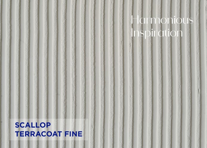 Terracoat Fine | Decorative Textured Coating from Terraco