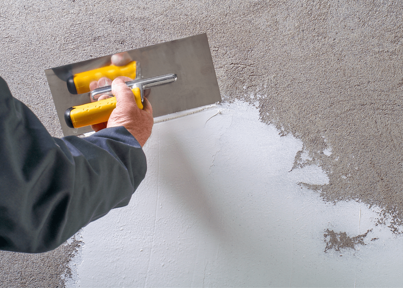 Terraco Terramix Putty | Pre-blended Repair & Skimcoat Plaster